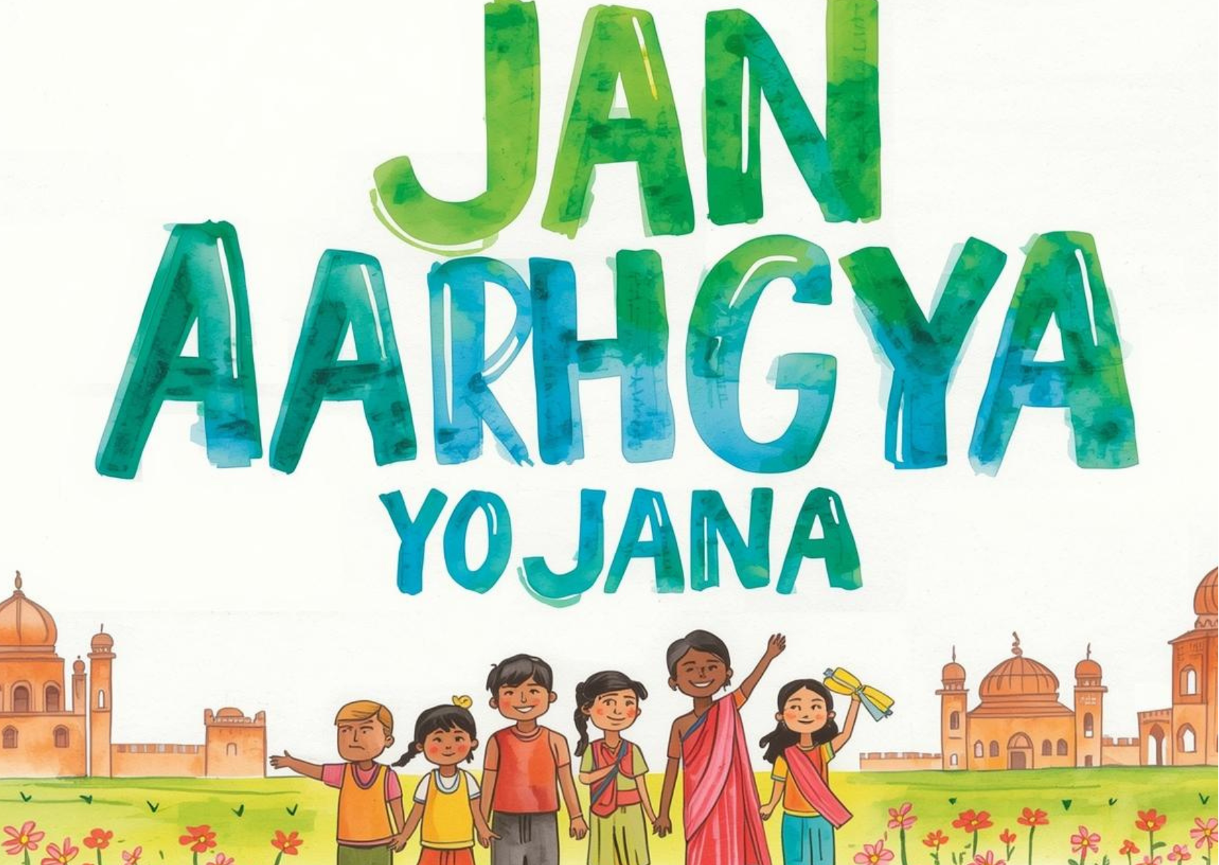 What is PMJAY BIS? - How Does the PMJAY Beneficiary Identification ...